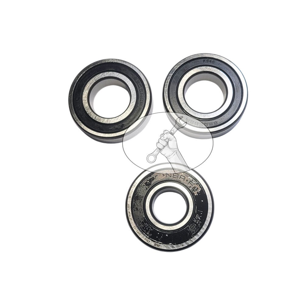 40-1603 BEARINGS KIT FOR Precedent Condenser Motor 401603 | Canadian ...