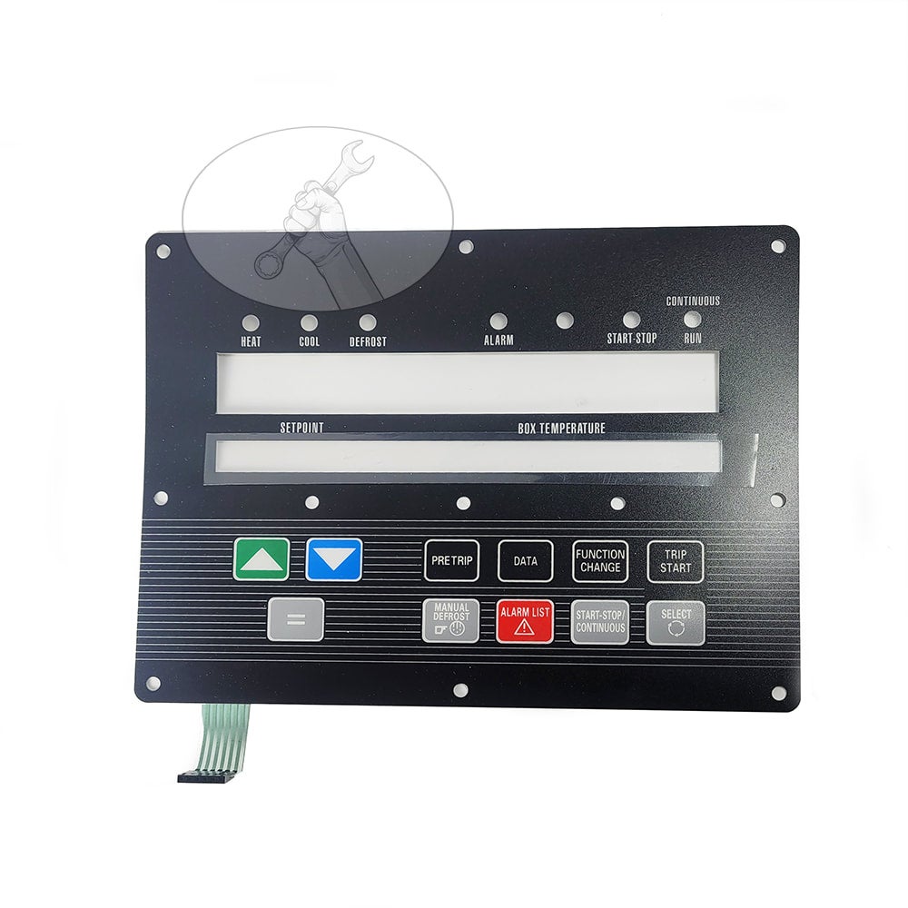12-00450-00 Keypad for Carrier Advance Displays, Aftermarket | Canadian ...