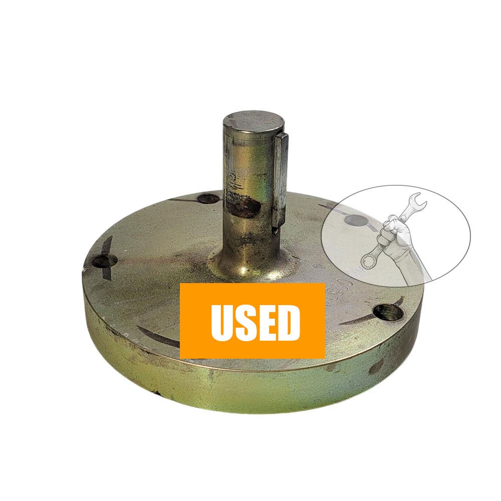 48-00306-00 USED ADAPTER, BLOWER WHEEL SOLARA Carrier Transicold ...