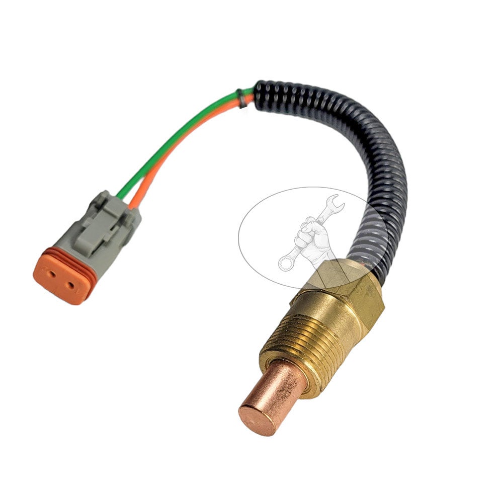 41-6538 Water Temperature Sensor 416538 Thermo King SB / T-Series ...