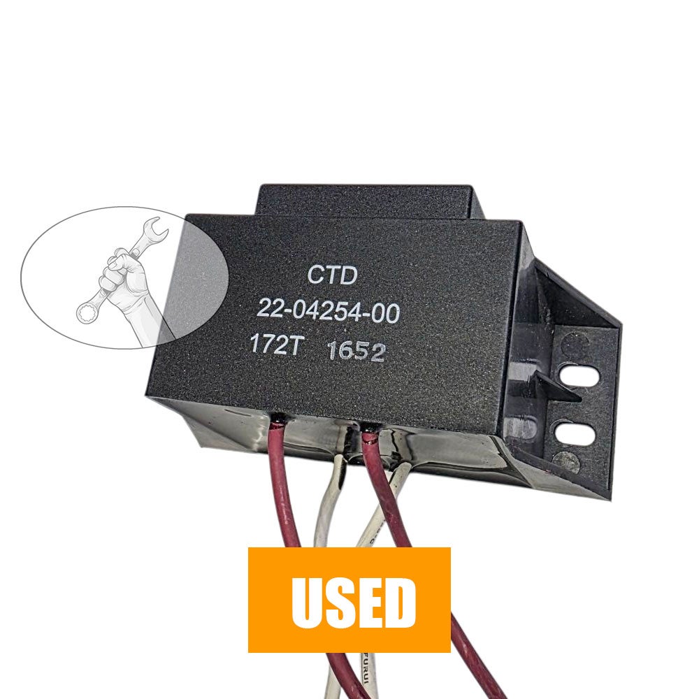 22-04254-00 Transformer for Carrier Transicold Vector 8500 8600 ...