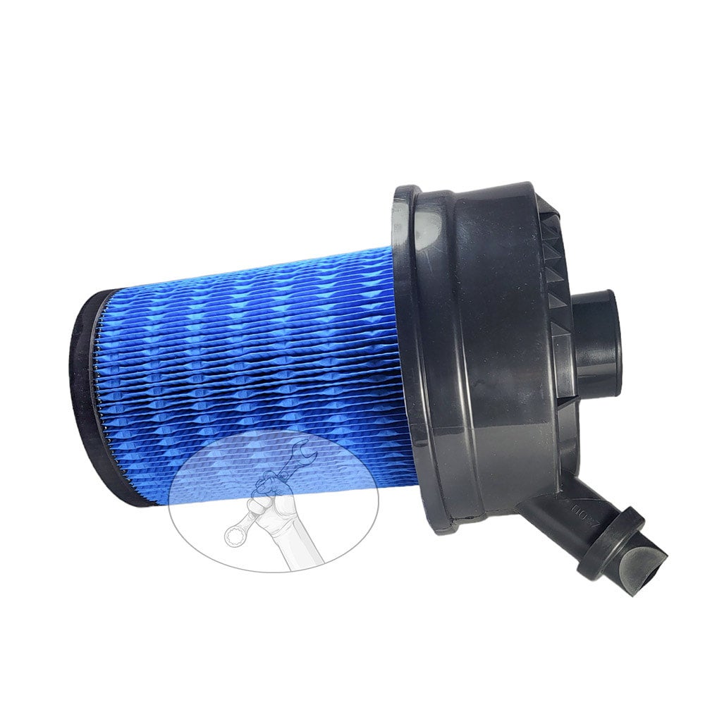 11-9300 Thermoking SB air filter 119300 | Canadian AfterMarket ...