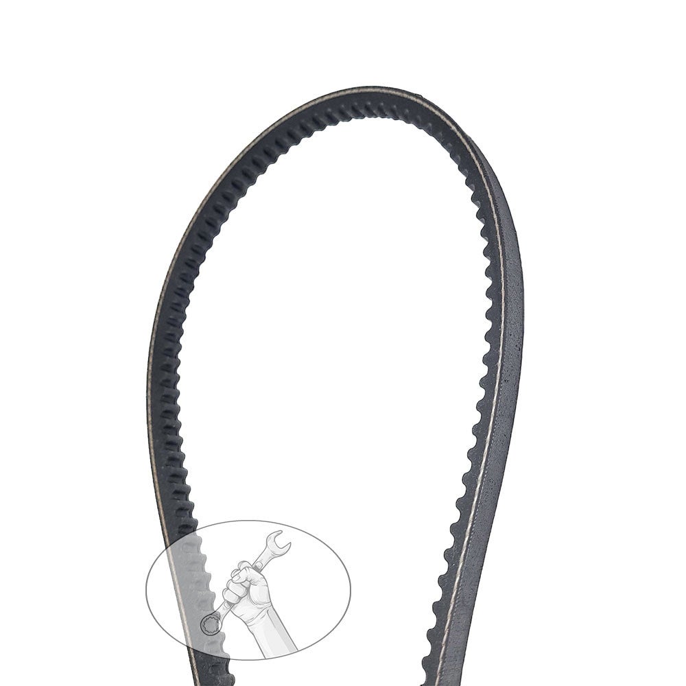 50-60296-01 Belt Water Pump Carrier Supra | Canadian AfterMarket ...