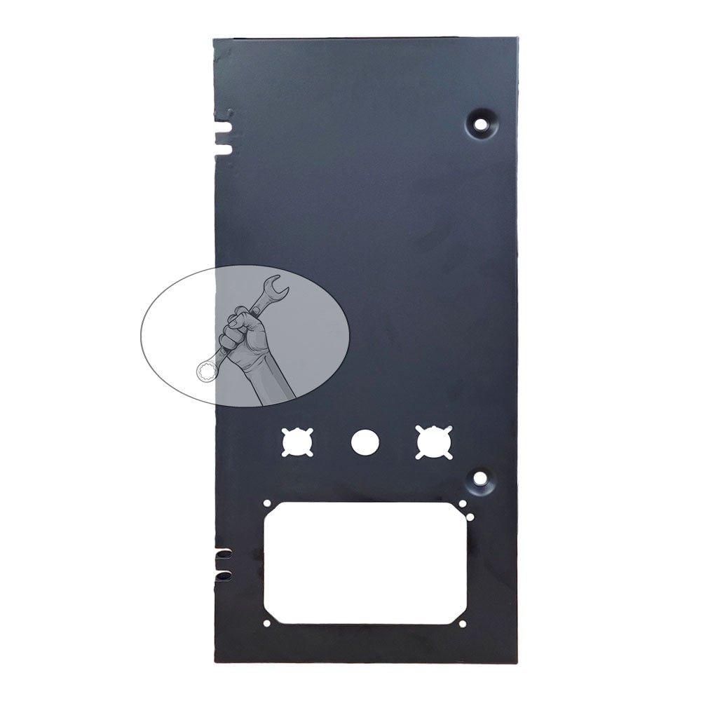 988661 Control box door for Thermo-king SB 98-8661 | Canadian ...