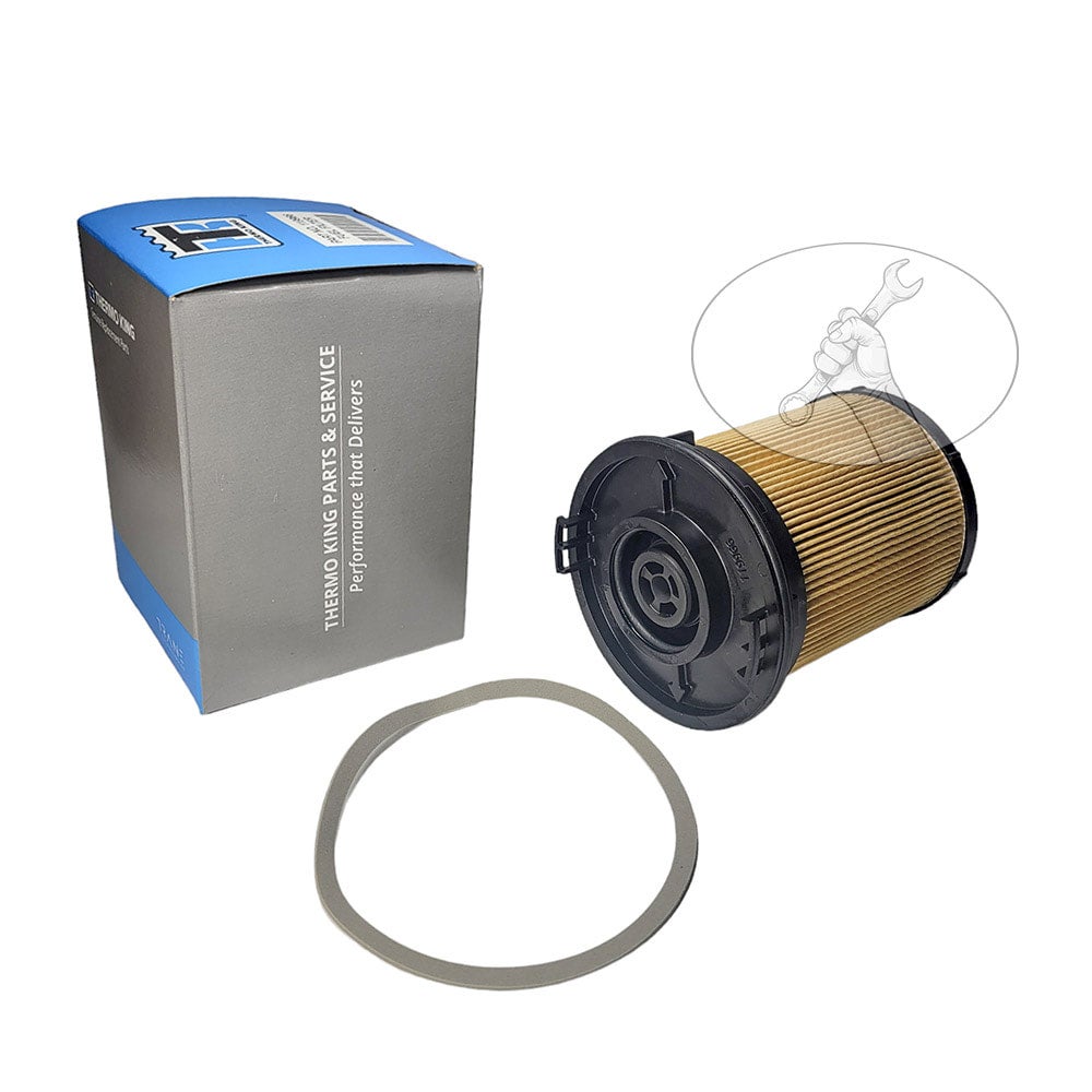 119966 OEM Fuel Filter Thermo King Precedent C-600 / S-600 / C-700 ...