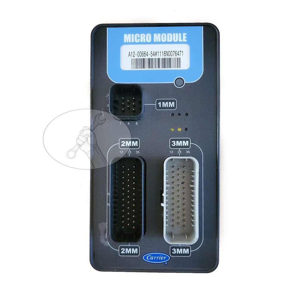 12-00664-57 OEM Module, Main Micro APX Carrier Transicold | Canadian ...