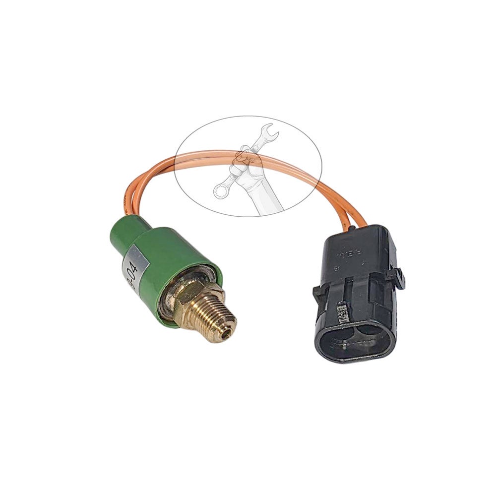 12-00309-04 High Pressure Switch HP1 Carrier Transicold | Canadian ...