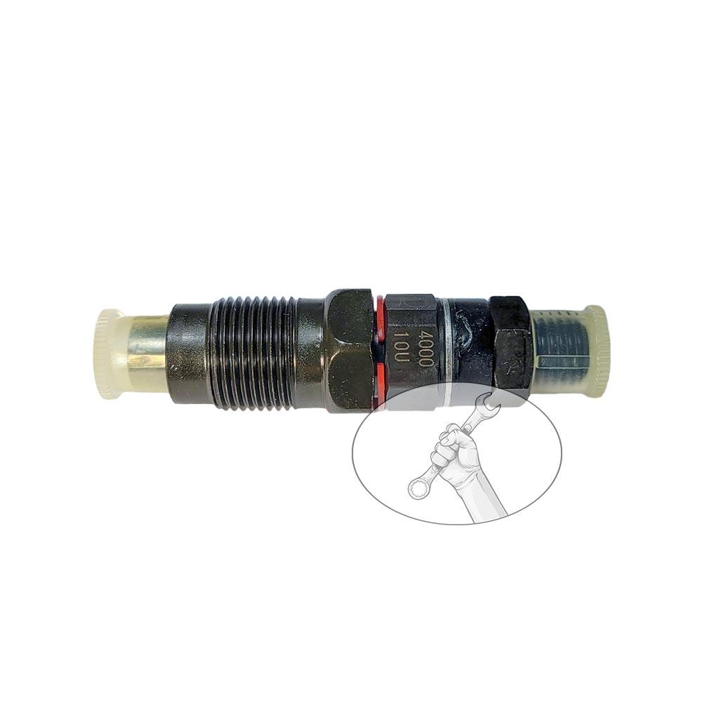 25-15327-00SV Injector Nozzle for Carrier Transicold | Canadian ...