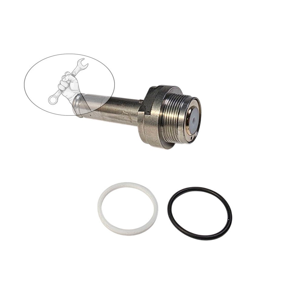 14-00150-51 SV2/SV4 Solenoid Valve Repair Kit, for Carrier Transicold ...