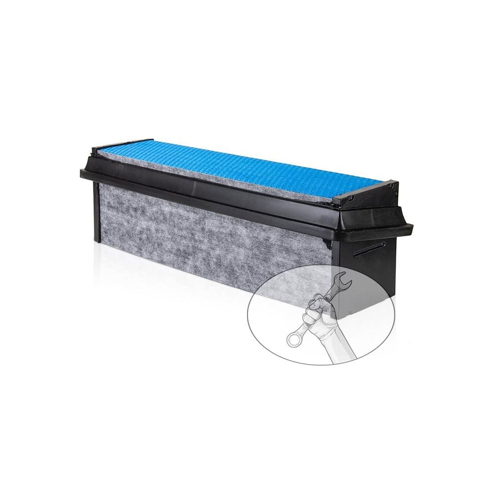 03-42776-010 P4 AIR FILTER ELEMENT Freightliner | Canadian AfterMarket ...