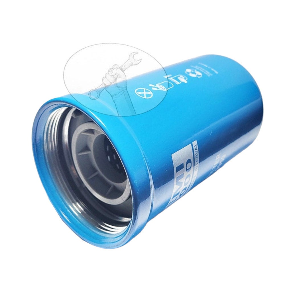 119959 Oil Filter Thermo King Precedent C-600 / S-600 / C-700 / S700 11 ...