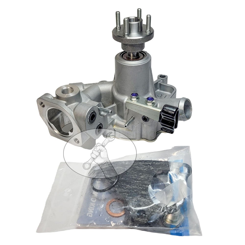 133507 Thermo-King Pump Water 486 (High Flow) 13-3507, Made in Japan ...