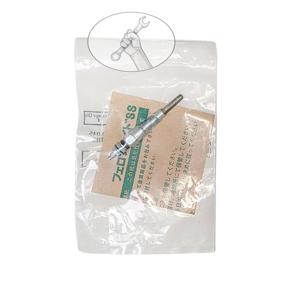 25-39773-00 OEM Glow plug for Carrier Transicold Supra/Solara, Made in ...