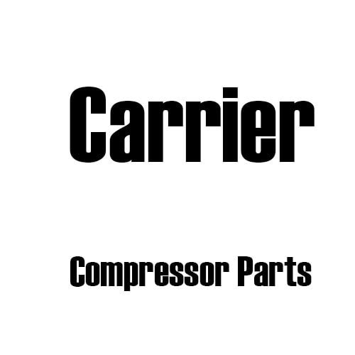 CARRIER - Compressor Parts | Canadian AfterMarket refrigeration parts ...