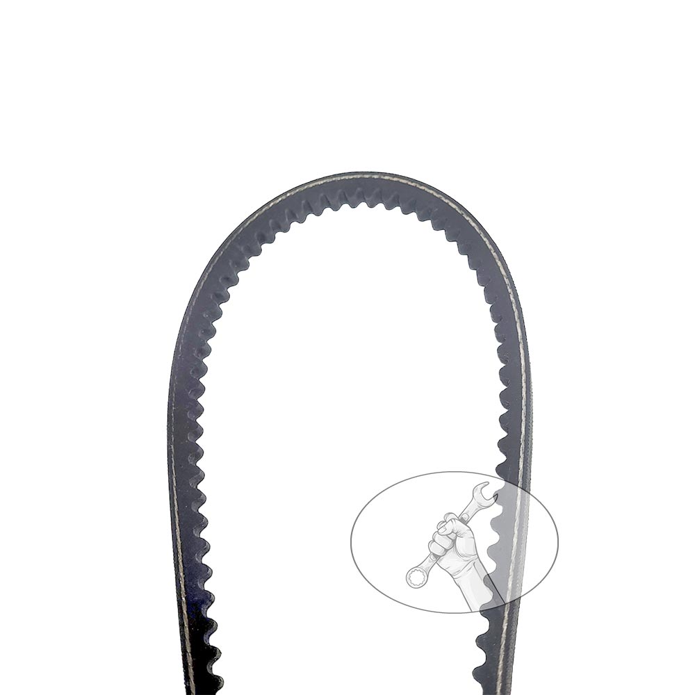 78-0700 BELT (alternator to evaporator) for Thermo-King 780700 ...