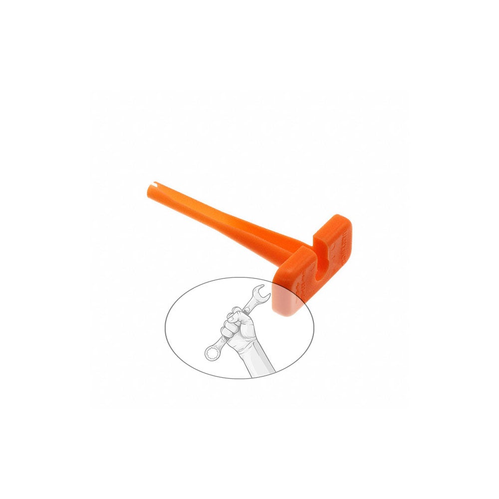 333-12 (12 AWG) Extraction Tool For Contacts, (Orange) | Canadian ...