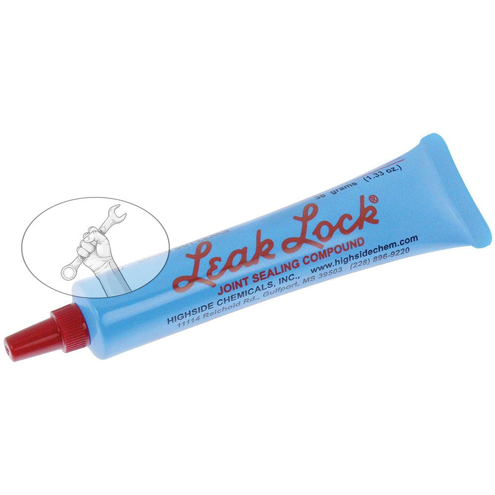 Leak Lock Joint Sealing Thread Compound 38g | Canadian AfterMarket ...