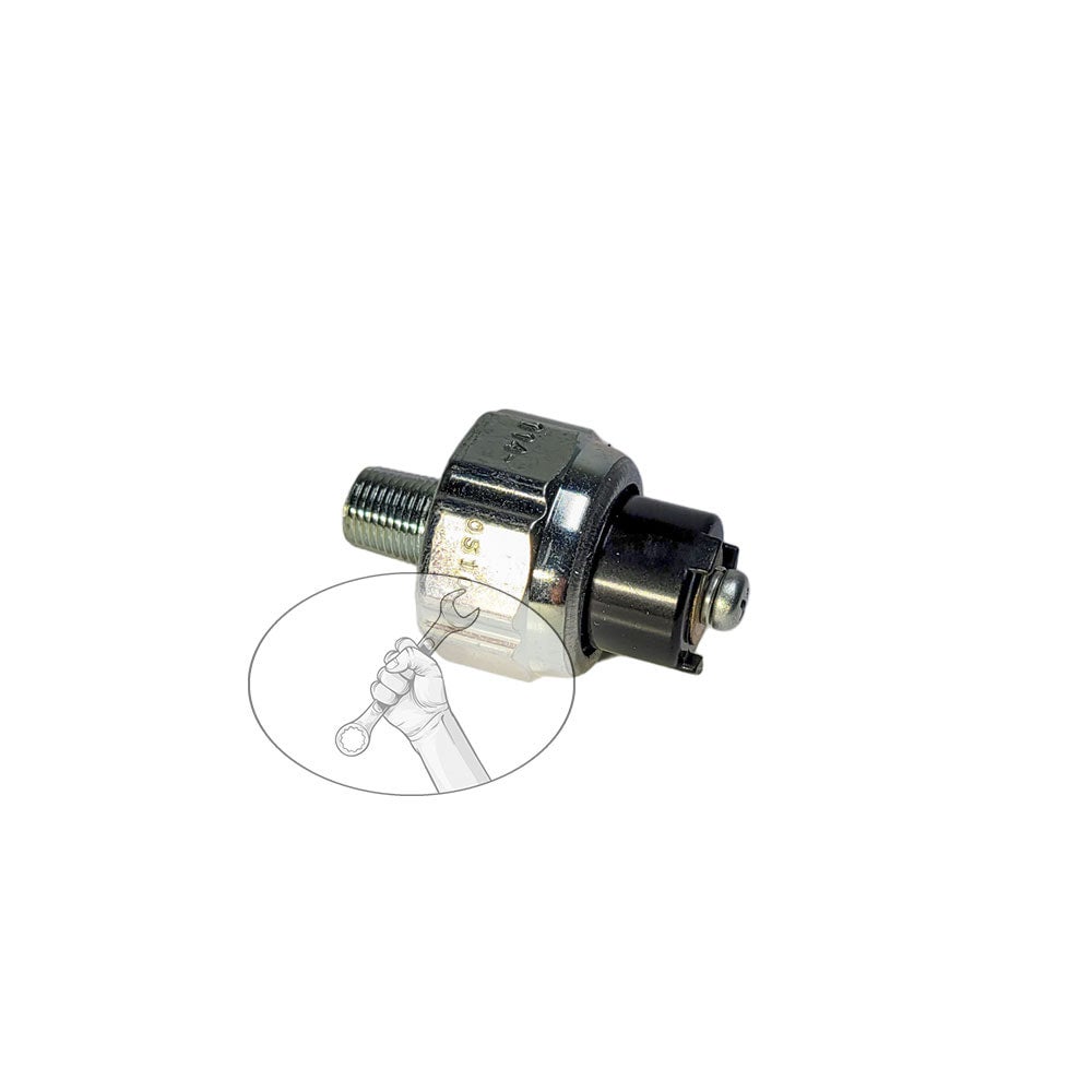 25 39687 00 OEM Sensor Oil Pressure APU Carrier Comfort Pro