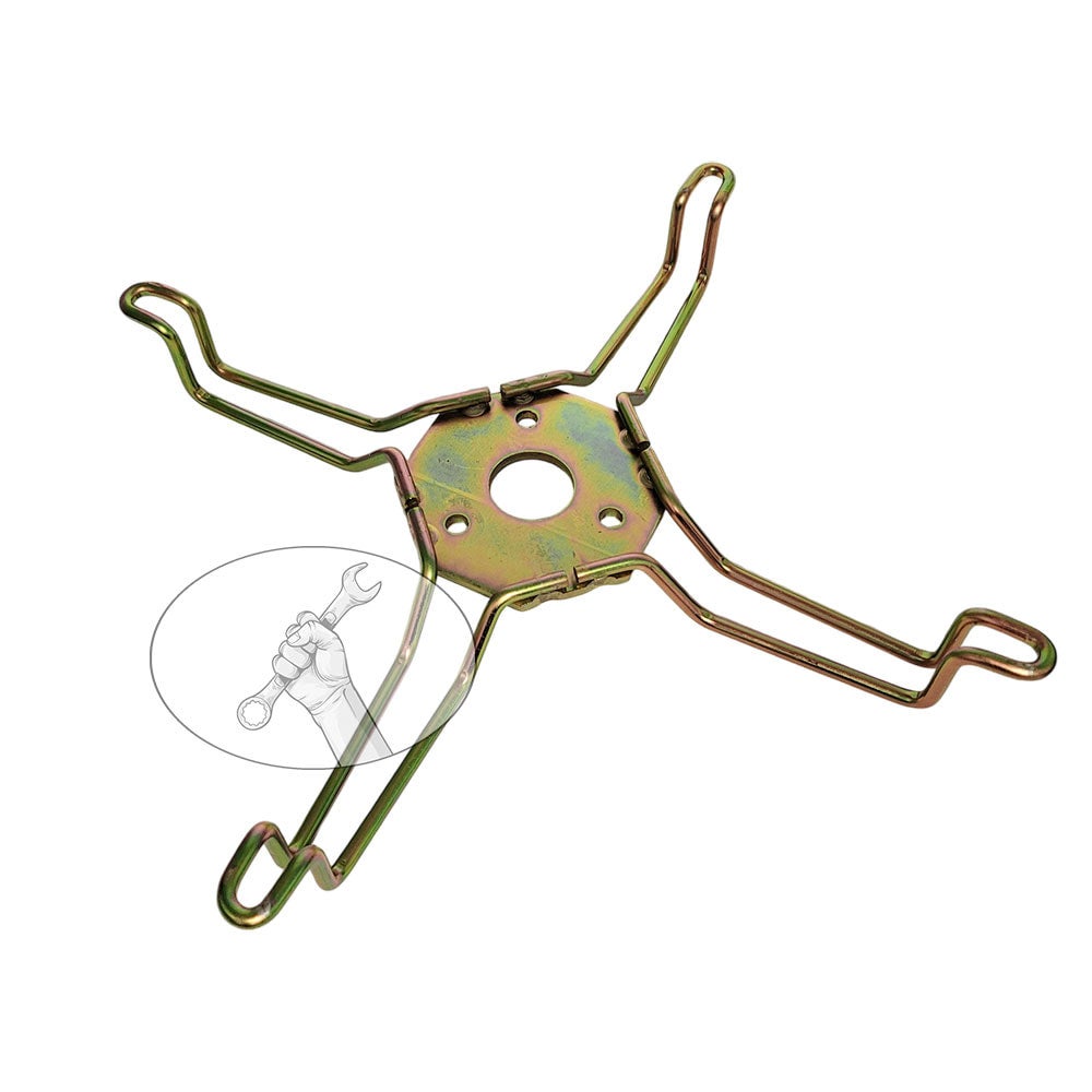 73-00331-00 OEM Evaporator Fan Motor Mount, Supra 9xx | Canadian ...