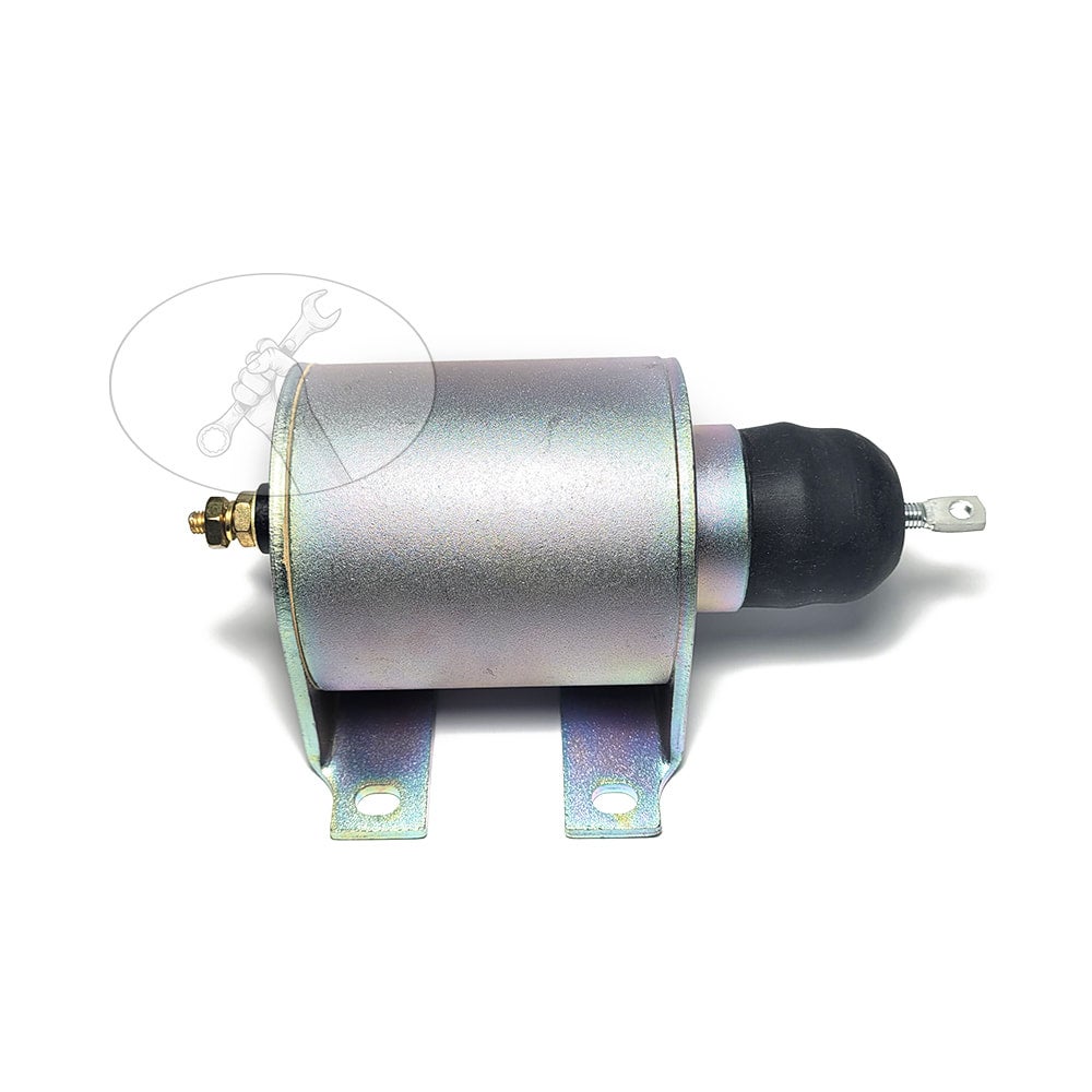 41-9081 Solenoid Assembly Thermo King T-series | Canadian AfterMarket ...