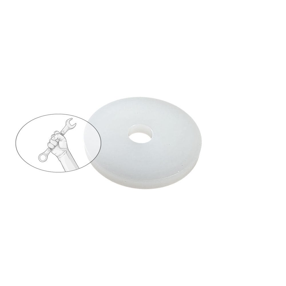 58-60681-00 Nylon Washer 30mm for Carrier Transicold Supra Body Panels ...