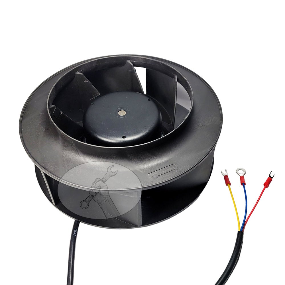 CA-78-1886 Evaporator Fan Motor 12V Thermo King | Canadian AfterMarket ...