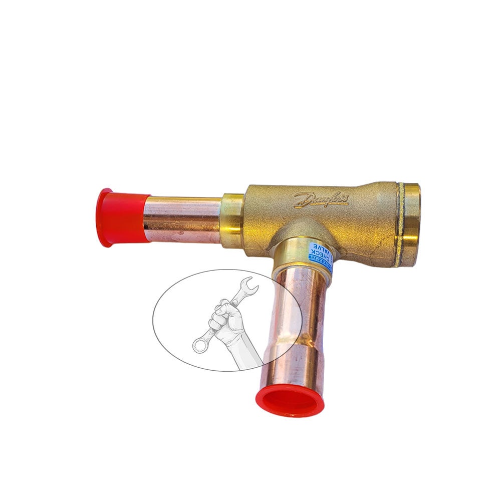 14-00331-00 Discharge Check Valve Carrier Transicold | Canadian ...