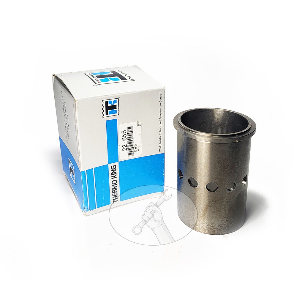 22-656 OEM Thermo-King Compressor Sleeve X430 220656 | Canadian ...