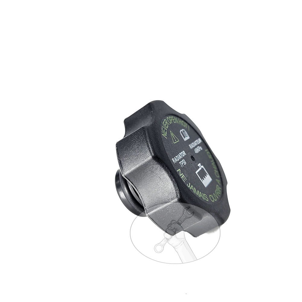 11-9632 CAP 7 PSI Expansion tank 119632, Aftermarket | Canadian ...