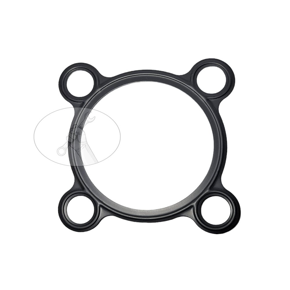 17-44141-00 Service Valve Metal suction gasket for Carrier 05G 06D ...
