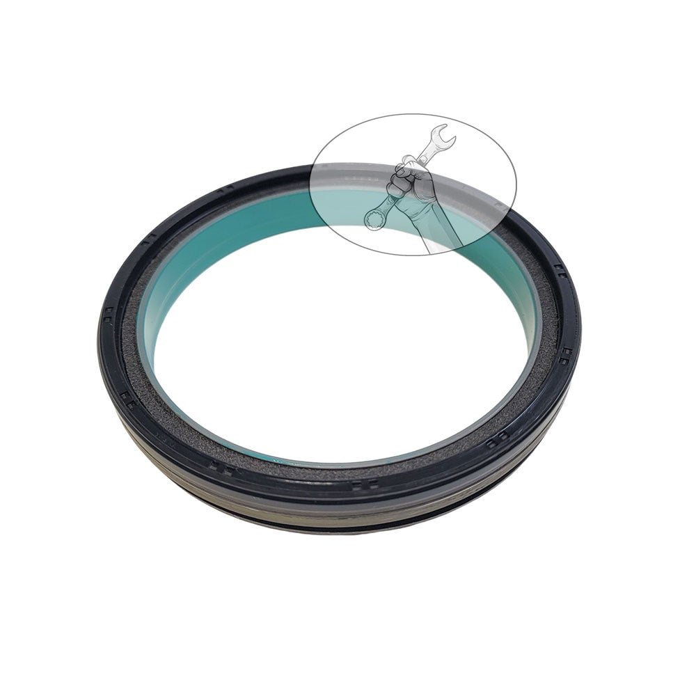 33-2974 Rear Seal (axial) for Thermo-King 332974, Aftermarket ...