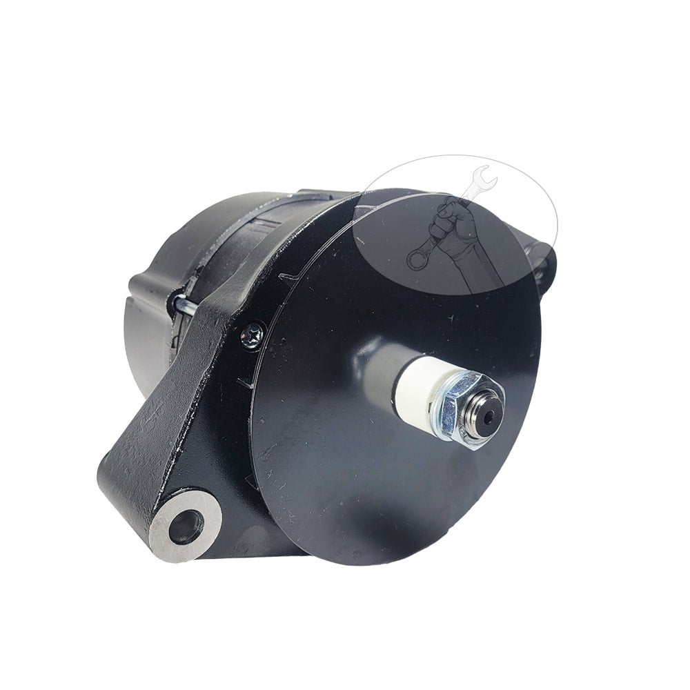 45-2947 ALTERNATOR 120A 45-2671 452671 452947 Thermo-King TriPac ...