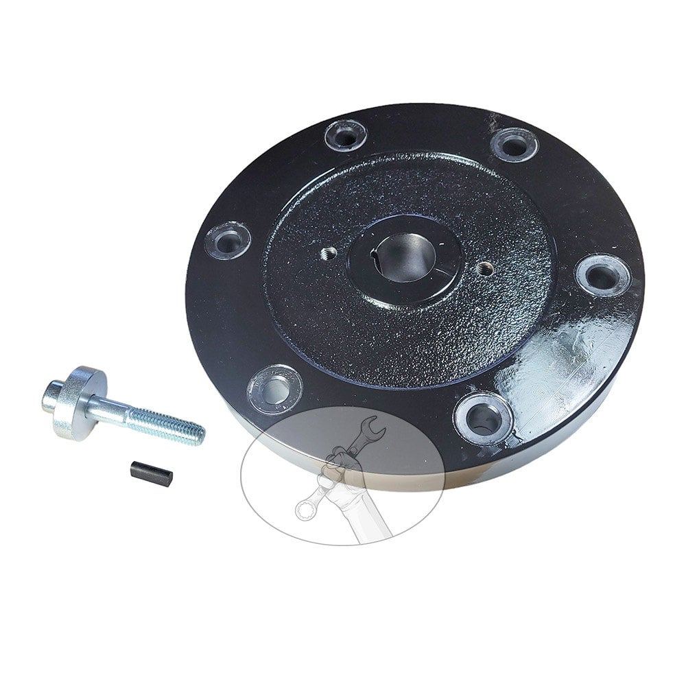 77-2509 KIT COUPLER LARGE 6 BUSHINGS (772509, 115837, 11-5837 ...