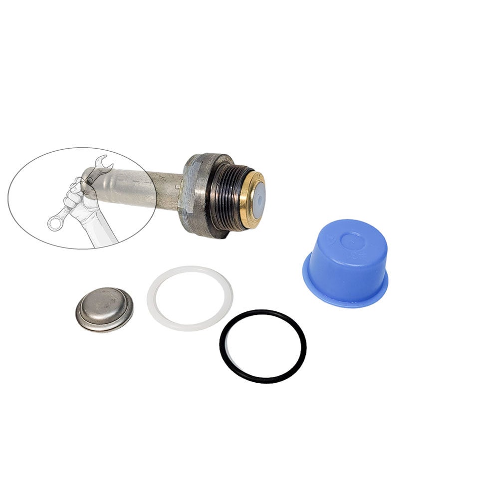 14-00150-51 OEM Carrier Transicold SV2/SV4 Solenoid Valve Repair Kit ...