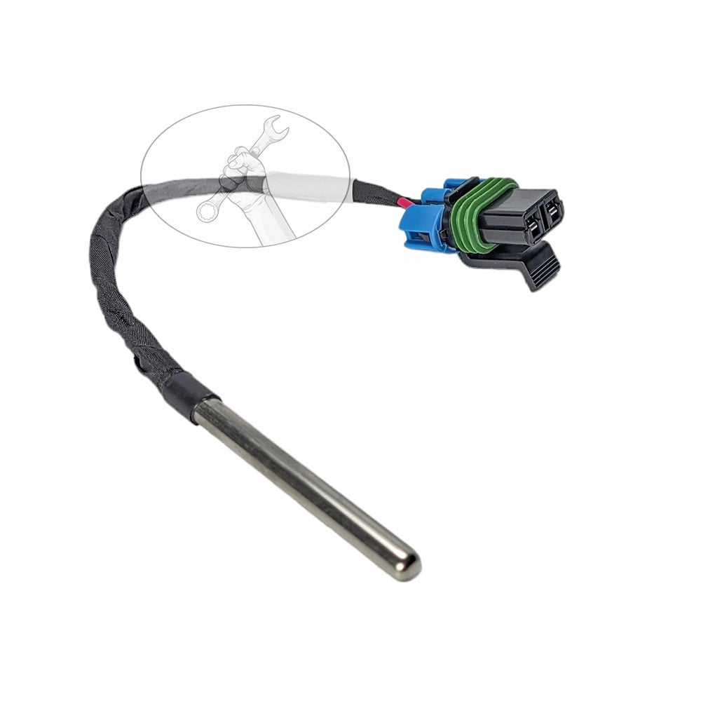 22-02973-14 Sensor Assy CST, SAS Carrier Transicold | Canadian ...