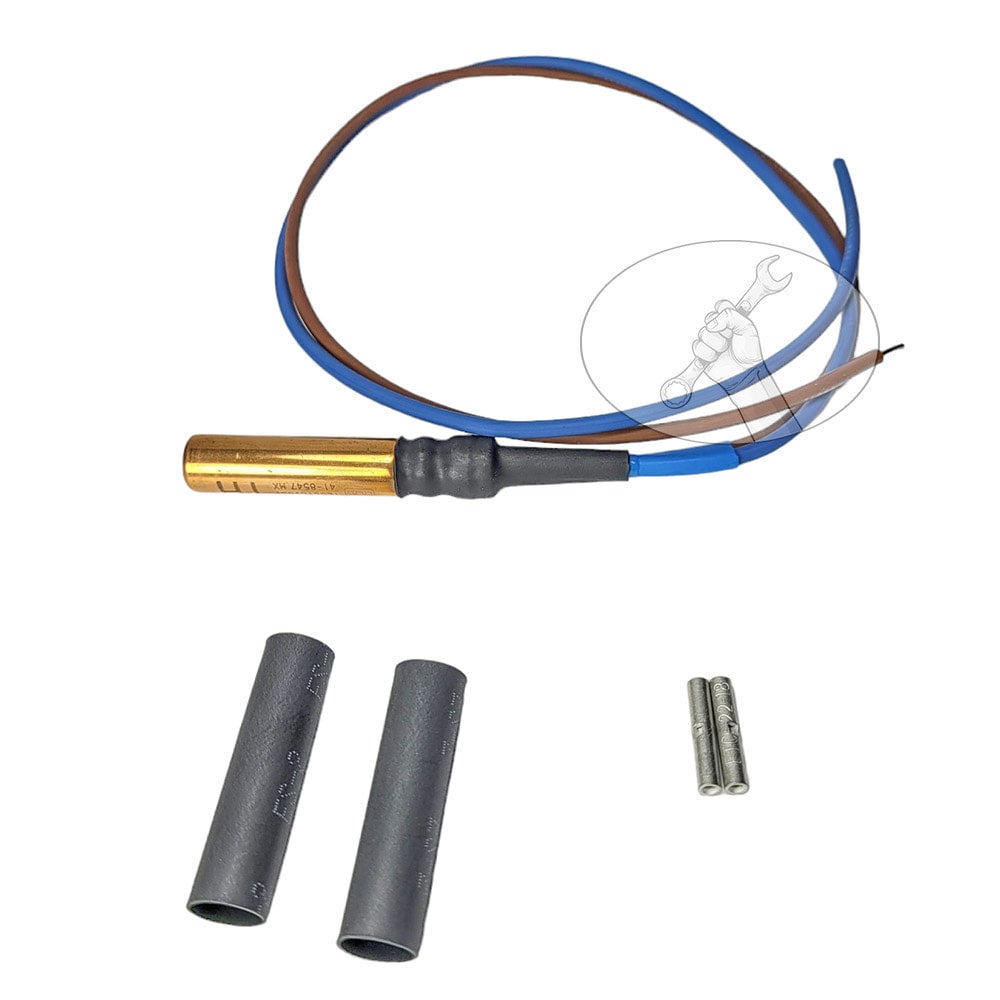 40 974 Graded Temperature Sensor For Thermo King Canadian Aftermarket Refrigeration Parts Company 