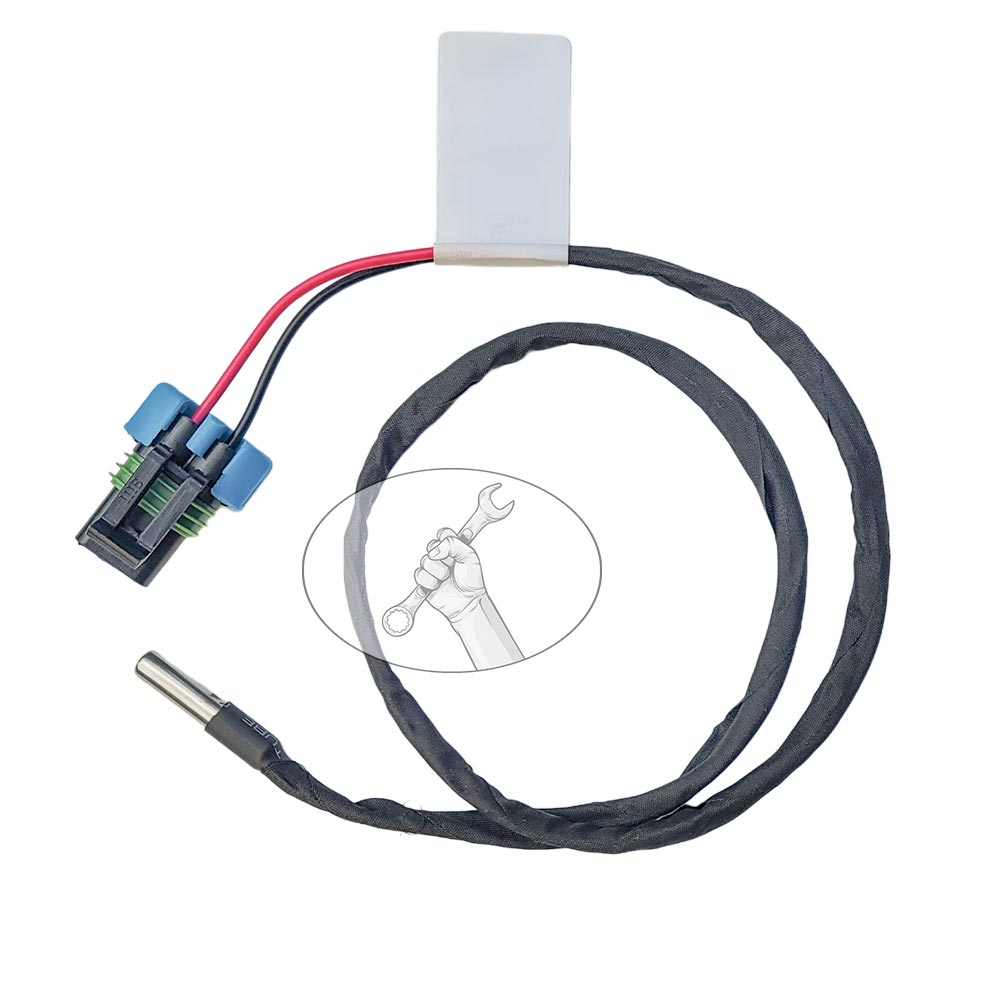 12-00751-01 RAS Sensor for Carrier Transicold 50x 40x | Canadian ... 12-00751-01 RAS Sensor for Carrier Transicold 50x 40x | Canadian ...