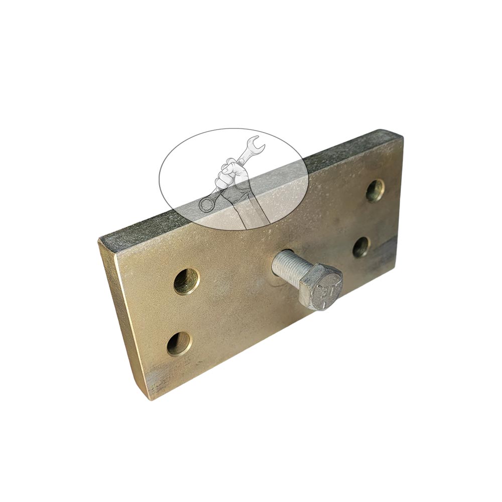 2040139 OEM PULLER TOOL Coupling Drive, Thermo-King | Canadian ...